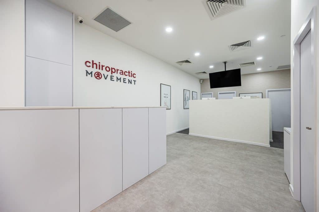 PARKWAY PARADE | Perfect Interior Design